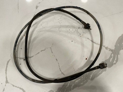 Speedometer Cable for Toyota Land Cruiser FJ45 FJ40 | eBay