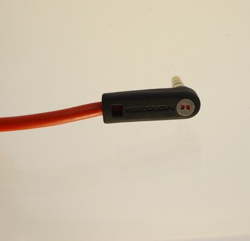 Genuine Beats Remote Talk 3.5mm Audio Cord Replacement Cable Solo2 ...