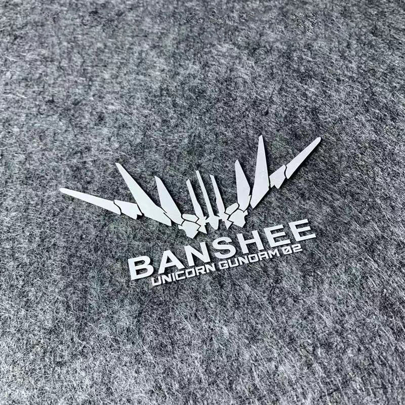 Gundam Banshee Logo Amazon.com: TAMASHII NATIONS Rx 0 Unicorn Gundam