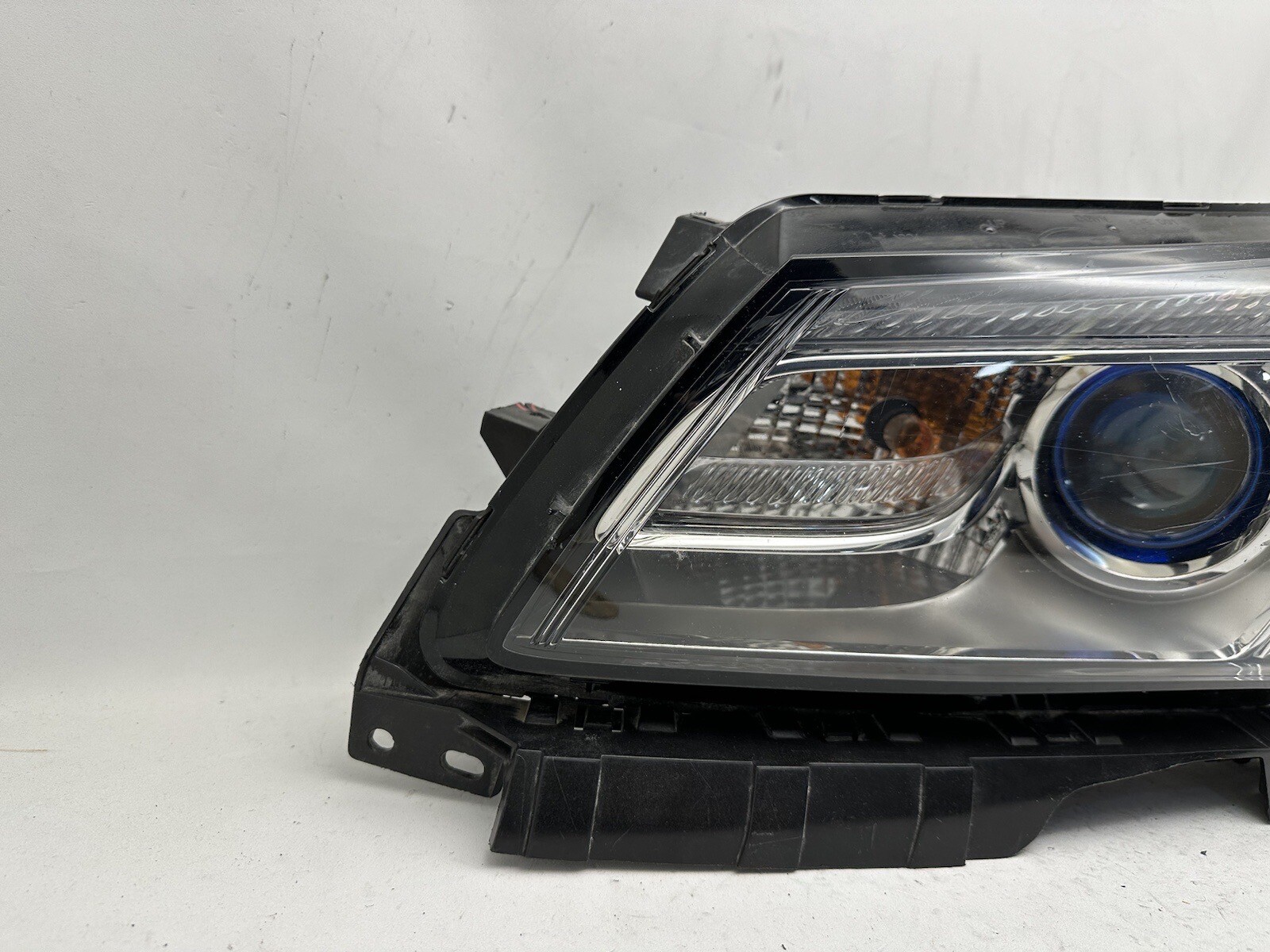 2014 2015 2016 Buick Lacrosse Driver LH Left Halogen Headlight OEM 845E ...