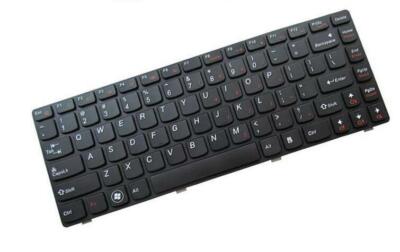 Lenovo notebook G480 G485 keyboard G400 G405 G410 G490 Z480 Z485 | eBay
