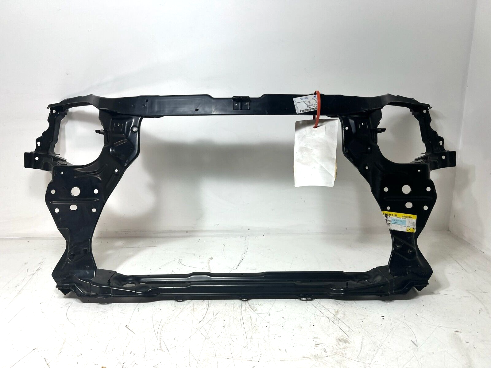 Metal Radiator Support Frame For 2009-2011 Chevrolet Aveo5 95230616 | eBay