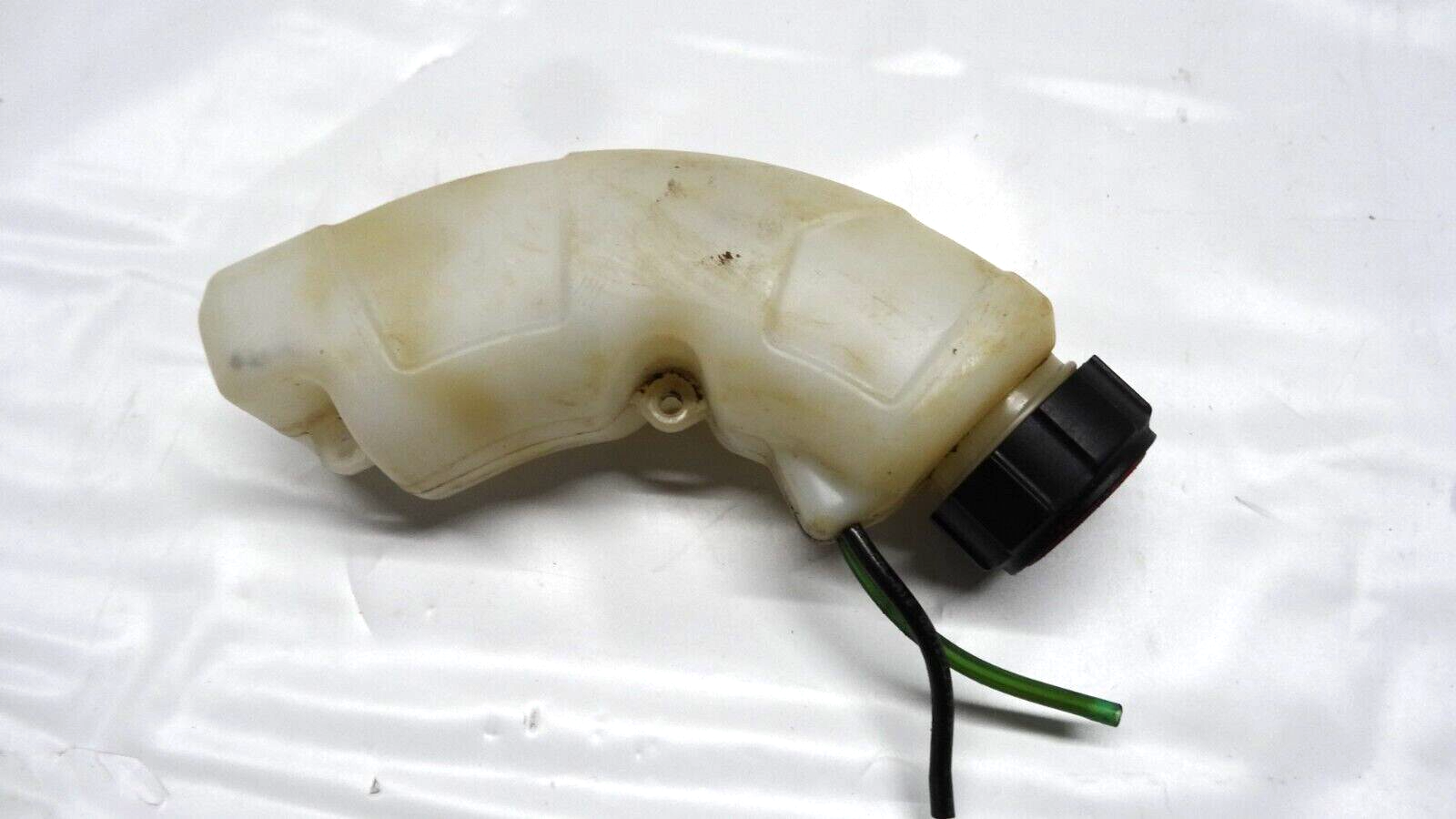 Craftsman Gas Fuel Tank For Model 316.791770/791650 27cc Blower/Vac 731 ...