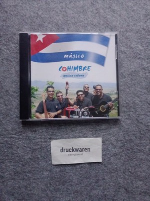 Magico. Musica Cubana [Audio CD]. Ritmo Cohimbre: | eBay.de