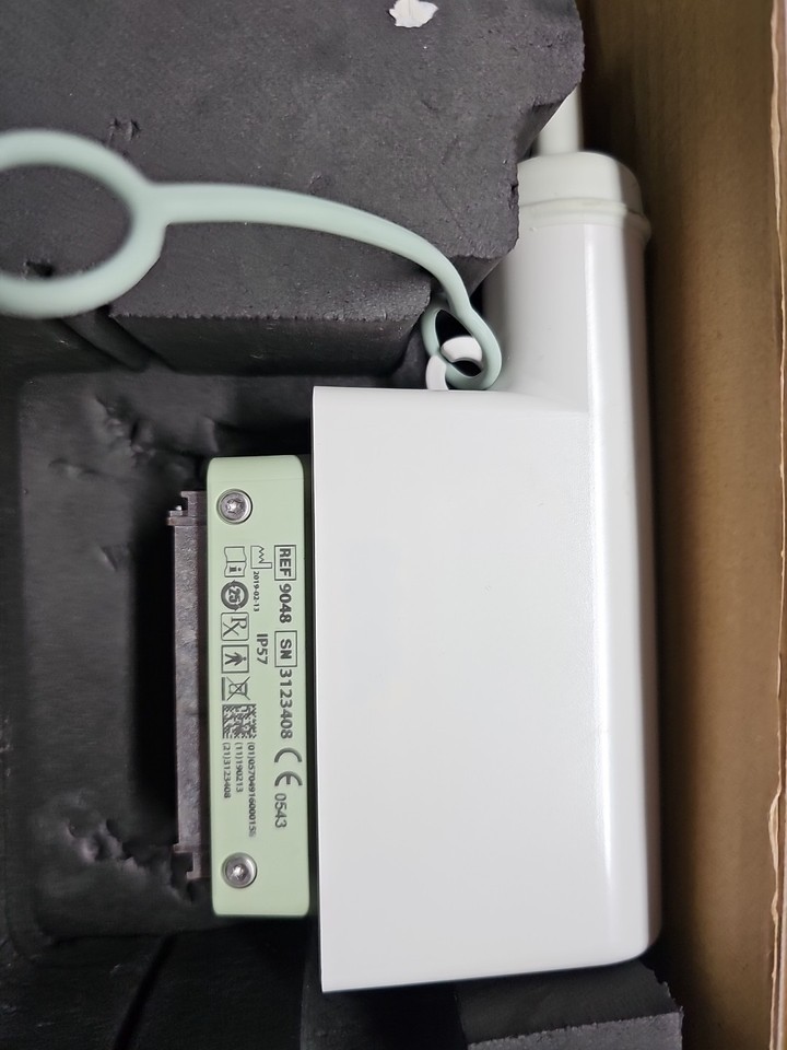 BK MEDICAL E14CL4B (9048) Ultrasound probe Transducer | eBay