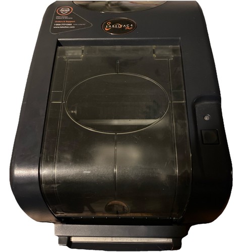 LabelTac 4 Pro Industrial Labeling System | eBay