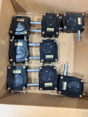 DYNATORQUE VALVE ACTUATORS 7D-33-2800 | eBay