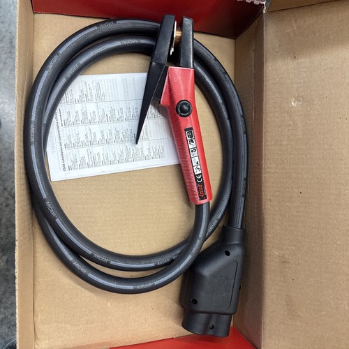 ARCAIR Professional 61-082-008 K4000 Manual Gouging Torch w/ 7' 360 ...