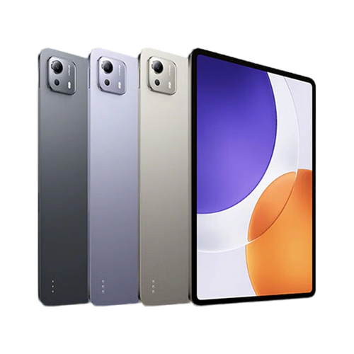 XIAOMI Pad 7S Pro 12.5"3K 144Hz Xring O1 (3nm) 10610mAh WiFi Tablet By ...