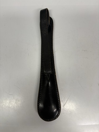 Vintage Police Bucheimer 11" Leather Blackjack Slap Jack Sap | eBay