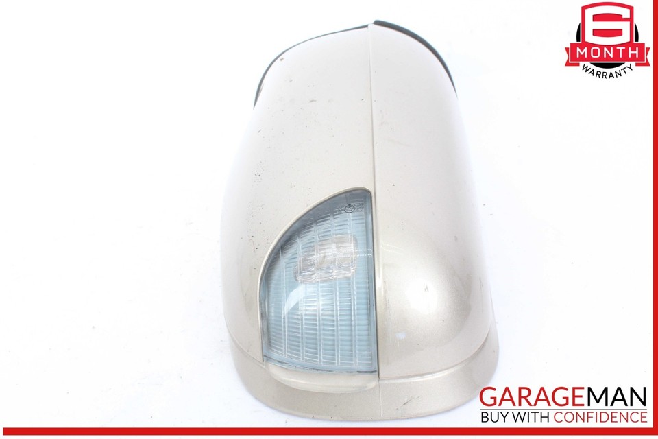 00-03 Mercedes W210 E320 Front Right Passenger Side Rear View Mirror ...