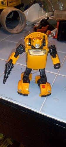 Transformers BumbleBee | eBay