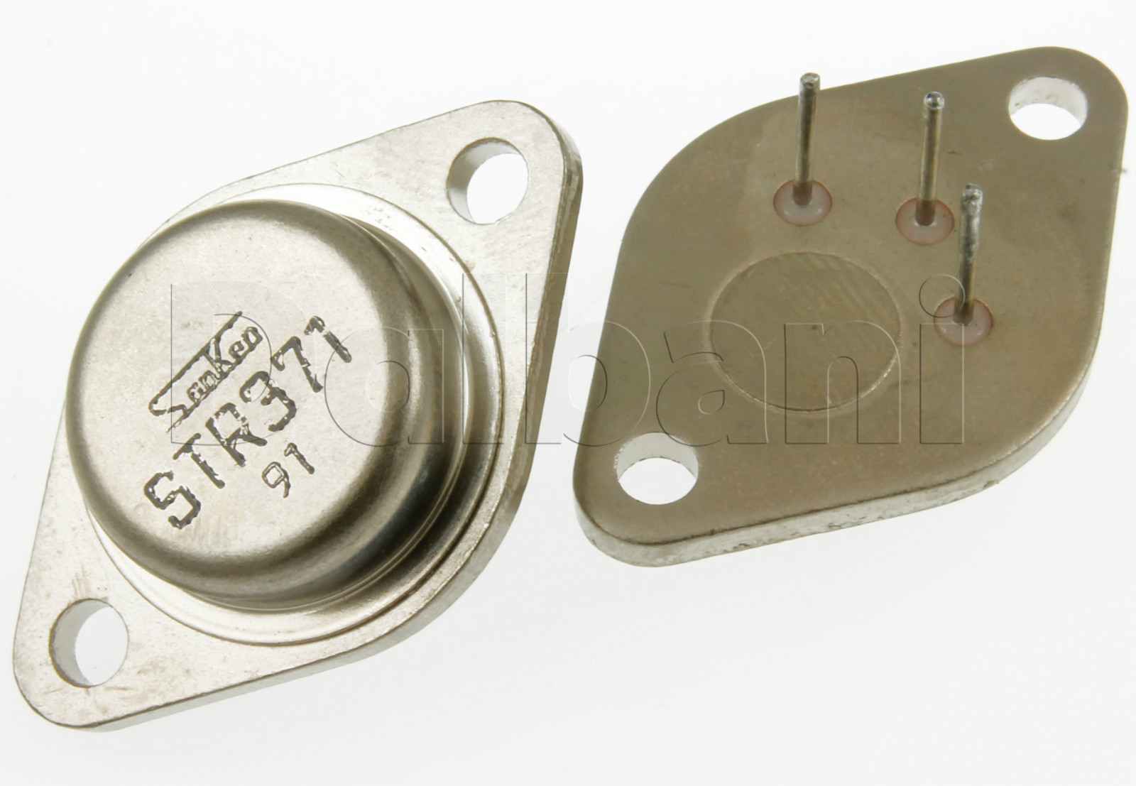 STR371 Original New Sanken Transistor STR-371 | eBay