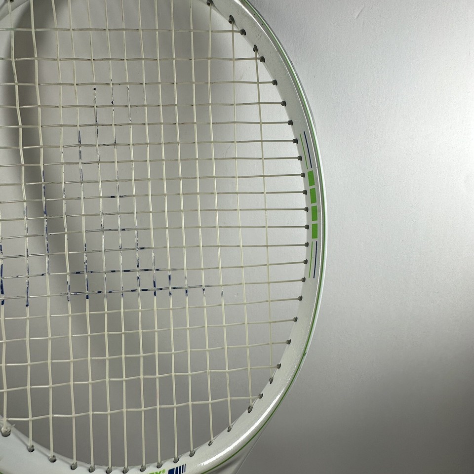 Pro Kennex Graphite Ace Prophecy Tennis Racket Grip 4 3/8" | eBay