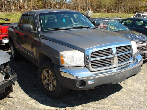 2005-2007 Dodge Dakota Transfer Case Assembly NV233 OEM | Genuine OEM ...