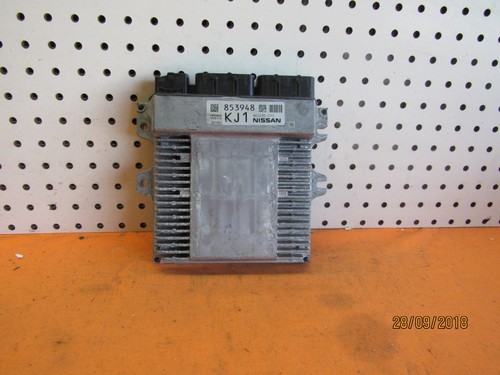 2017 17 Nissan Engine Control Module Computer ECM ECU NEC030020 | eBay