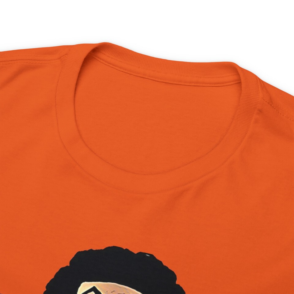 The Boondocks Lamilton Taeshawn Graphic Print Adult Swim Unisex Cotton ...