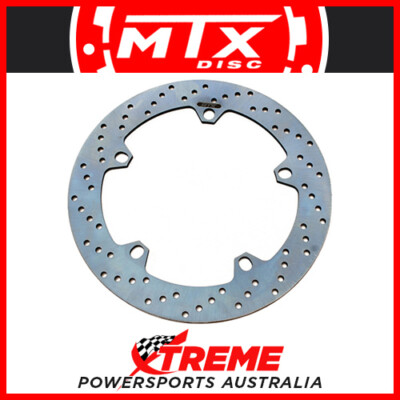 BMW R1150GS 1998-2005 Front Brake Disc Rotor OEM Spec MDS32007 | eBay