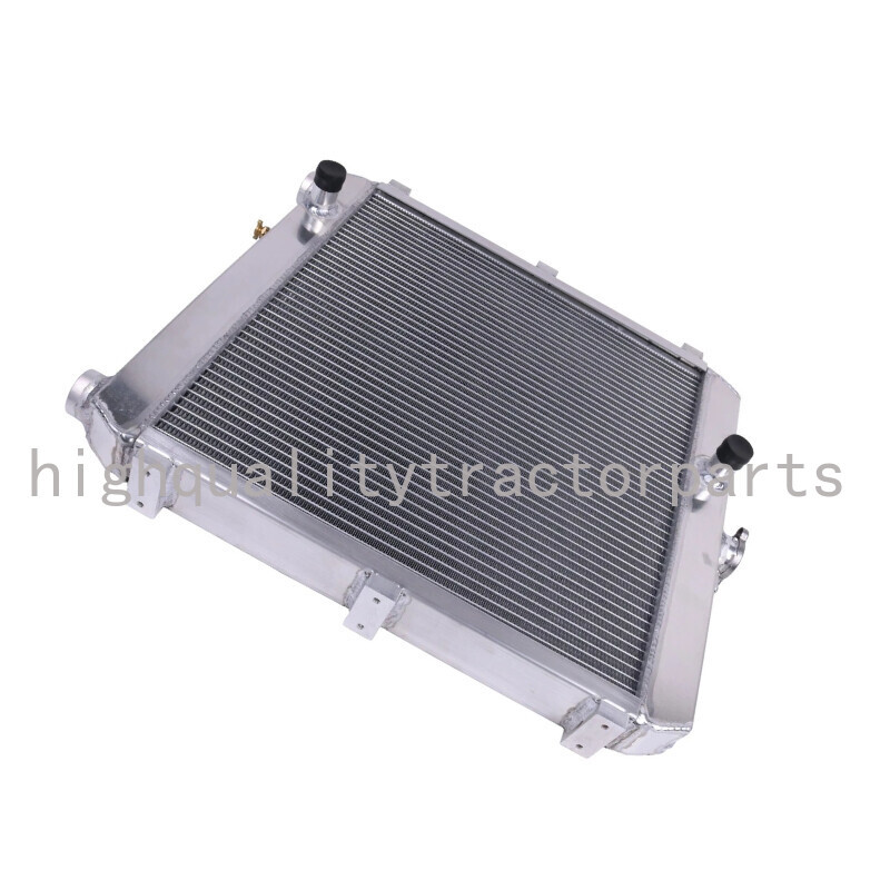 For Kubota WG1605 KX71-3S D1105 V1505 1G992-72060 19091-72107 Radiator ...
