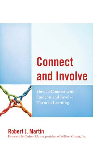 Connect and Involve: How to Connect with Students and Involve Them in ...