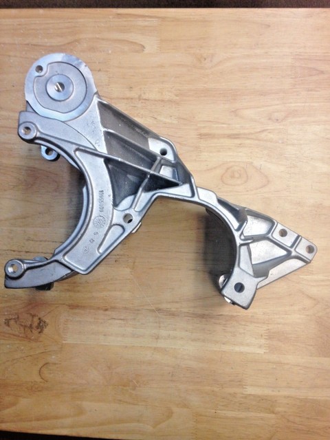 Serpentine Belt AC Bracket 10055800 for TPI Camaro GM for sale online ...