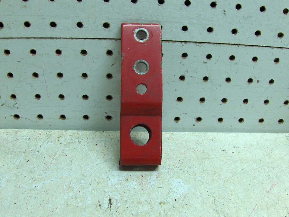 SNAPPER MASSEY FERGUSON LAWN AND GARDEN TRACTOR LT140 SHIFT LEVER BELL ...