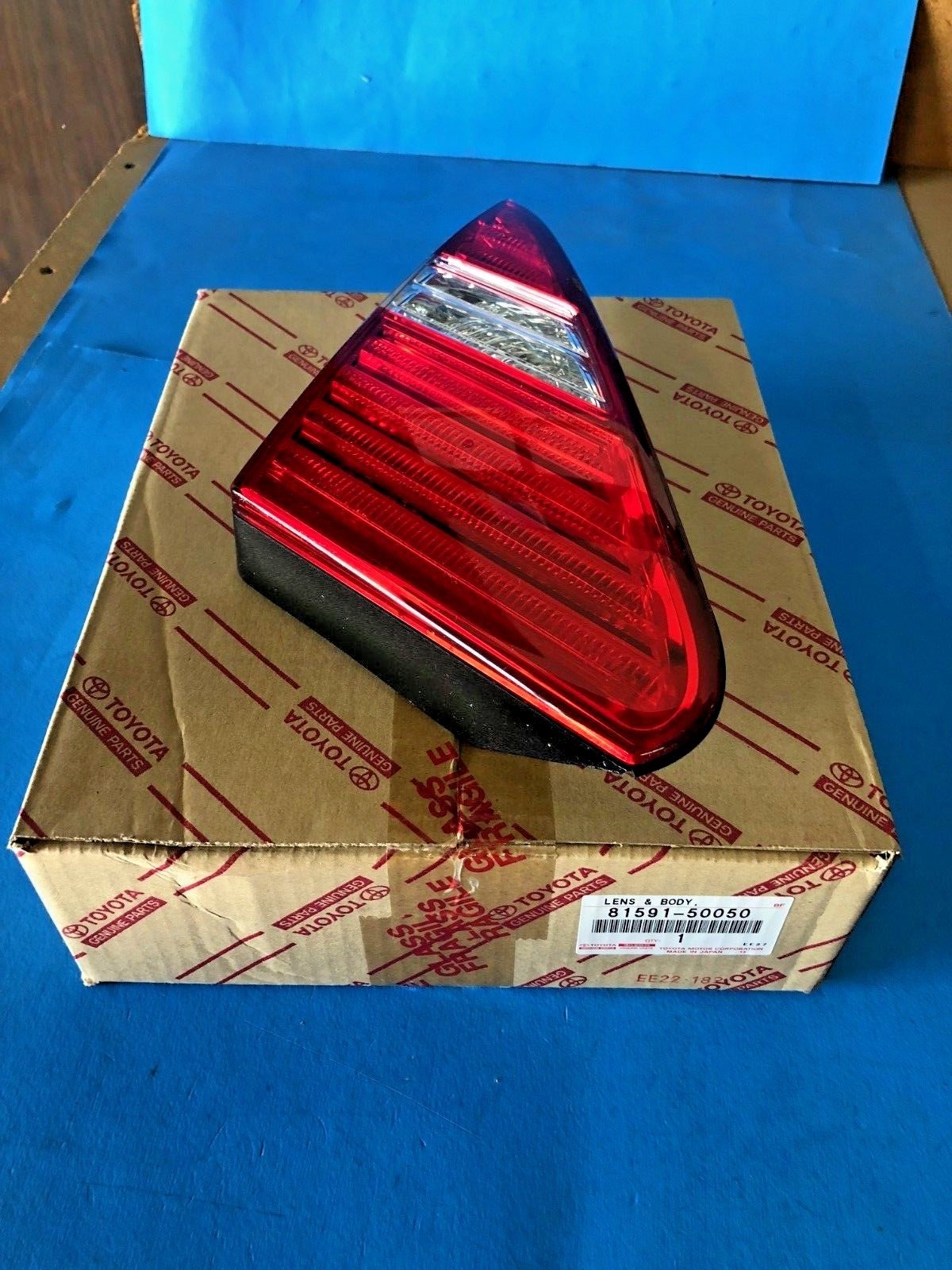 toyota 8159150050 for sale online | eBay