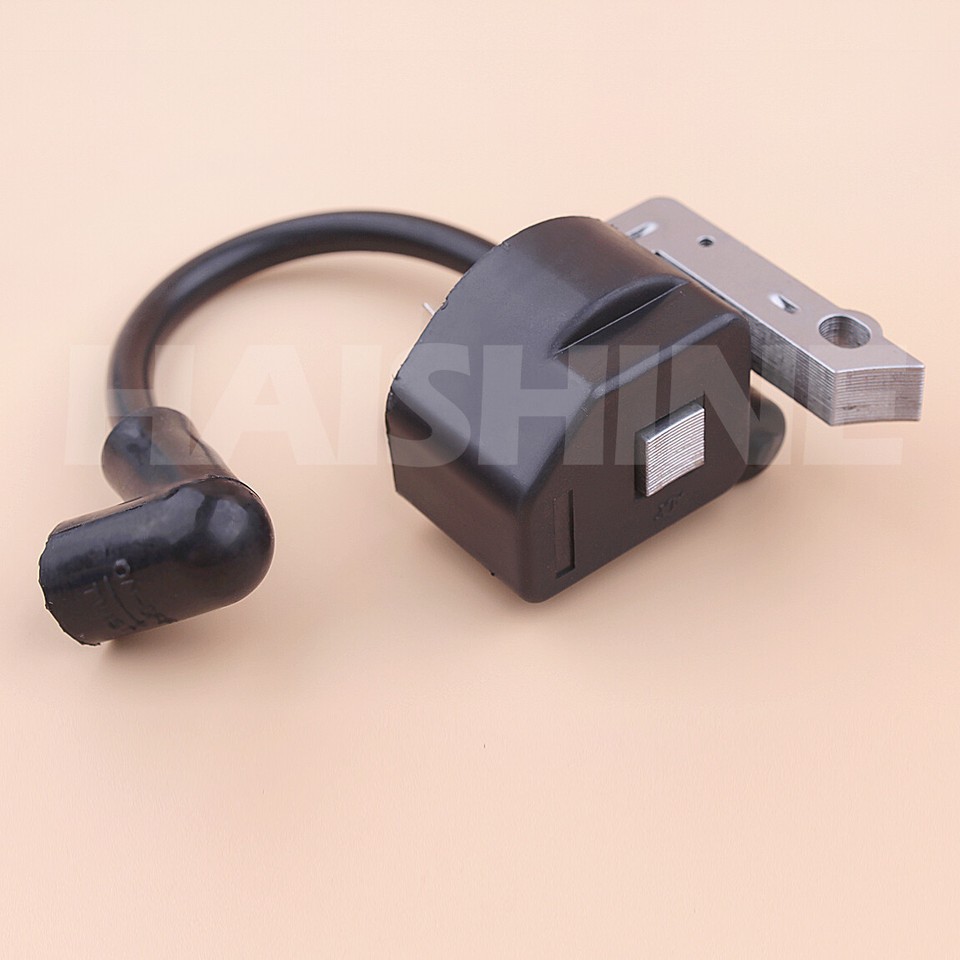 Ignition Coil For Homelite PLT3400 ST100 ST120 ST145 ST165 ST285BC ...
