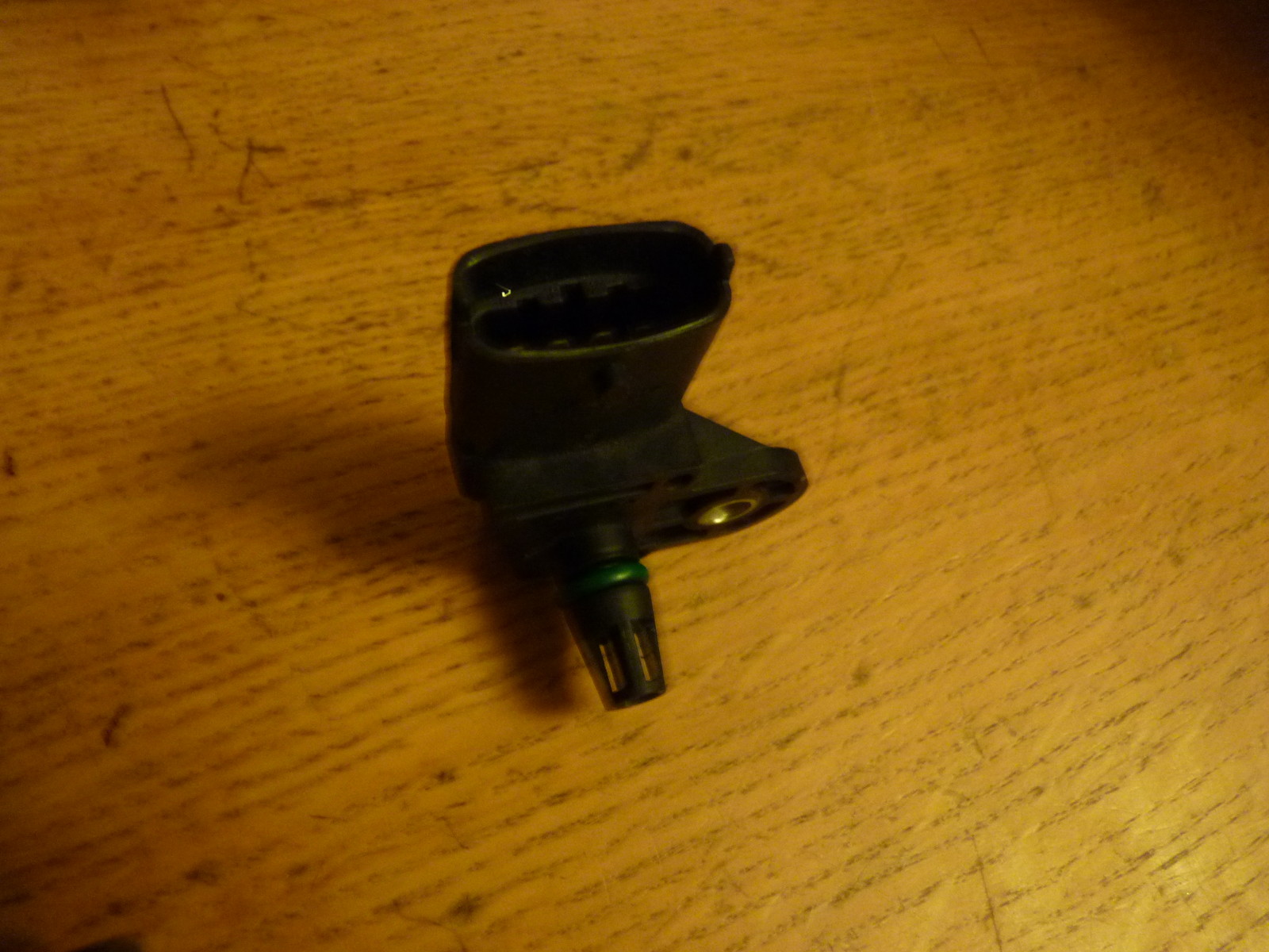 HONDA CR-V FR-V i-CDTI MAP manifold absolute pressure sensor Bosch ...