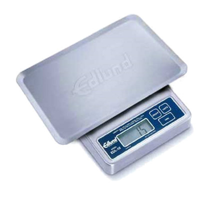 Scales - Edlund Model