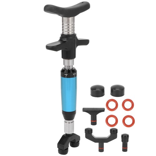 Manual Chiropractic Adjustment Tool 6 Gears Strength Joint Pain Relief ...