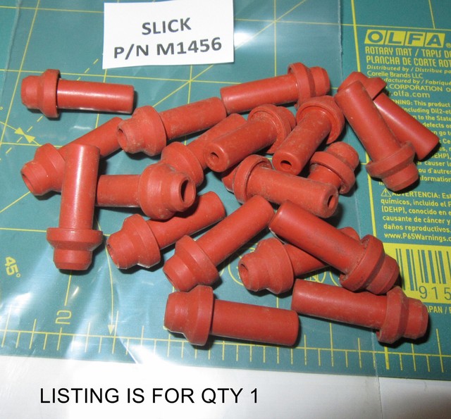Slick Magneto Insulator Sleeve M1456 M-1456 K3300 for Cessna Piper ...