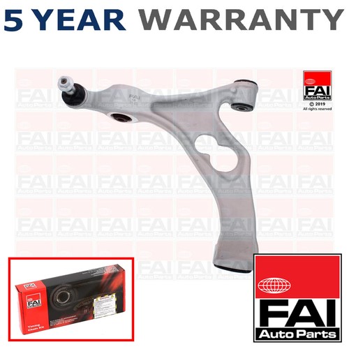 FAI Front Right Lower Track Control Arm Fits VW Touareg Porsche Cayenne ...