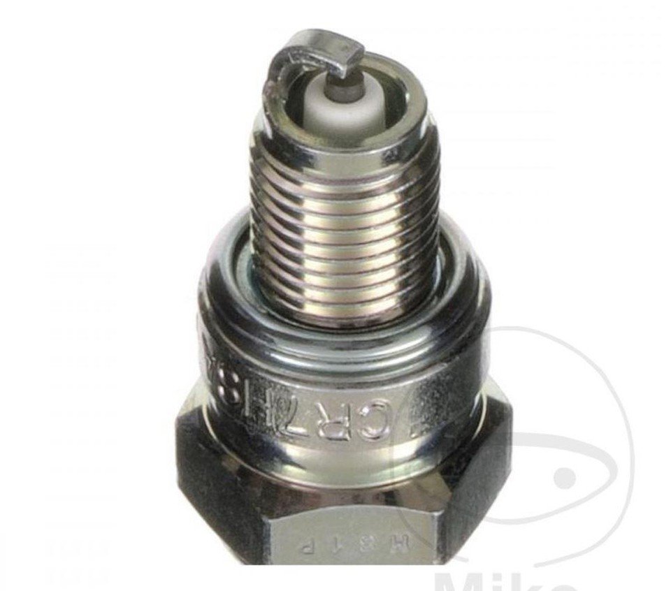 1X Zündkerze NGK CR7HSA 4549 für Flex Tech FanRoller 50 4T | eBay