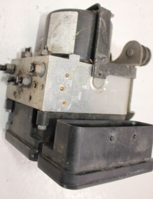 4L0614517E AUDI Q7 Hydraulikblock pump Steuergerät ABS | eBay UK