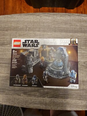 star wars lego 75319 | eBay