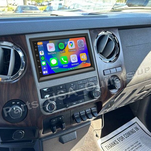 For 2006-2014 Ford F-250 Super Duty F350 Super Duty Car Radio Stereo ...