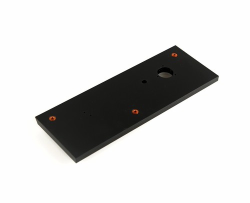 Tonearm Base Armboard Base for Thorens TD 125 and MKII Tonearm TP 16 ...