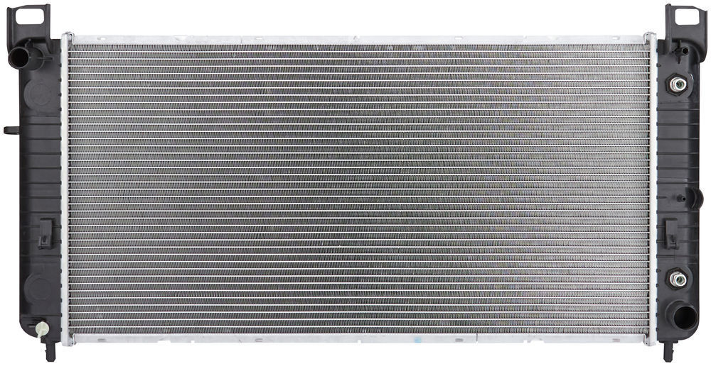 Radiator-GAS Spectra CU2423 for sale online | eBay