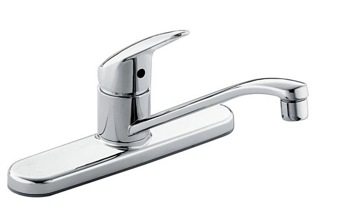 Moen CFG CA40511 Single Handle Kitchen Faucet (NEW) | eBay