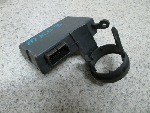 07 JEEP COMPASS SENTRY IGNITION KEY READER IMMOBILIZER (with VIN ...