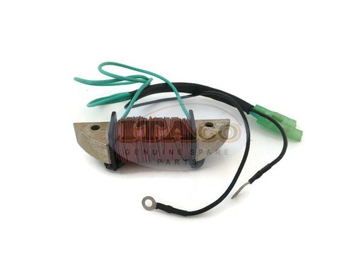 Boat Motor 6F5-85533-10 00 Lighting Coil Yamaha Parsun Outboard E 40hp ...