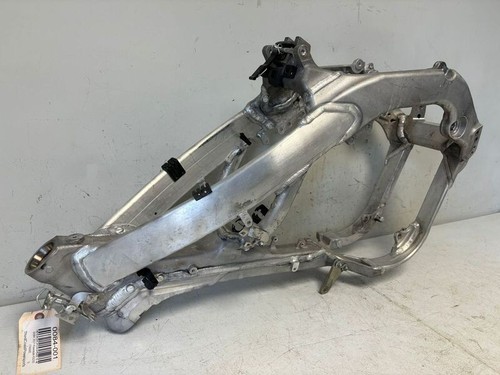 2021 Kawasaki KX250 KX250F OEM Frame Chassis Clean TTL 32160-1886 2022 ...