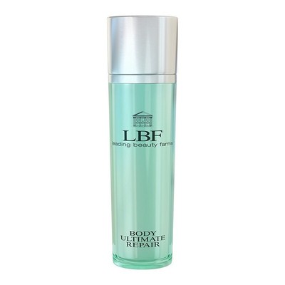 LBF COSMETICS Body Ultimate Repair - Soothing body cream 150 Ml | eBay