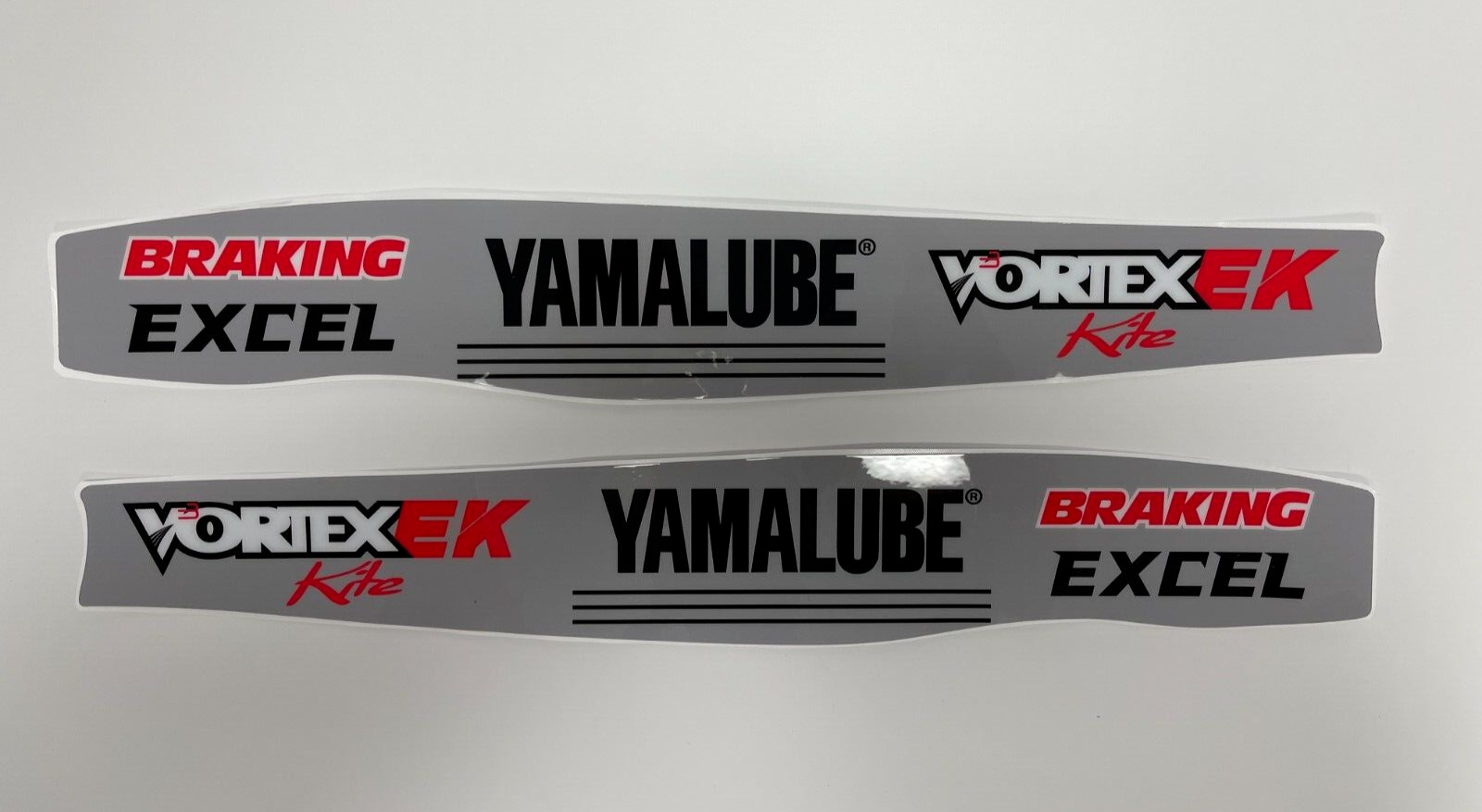 2022 YAMAHA YZF 250 450 SWING ARM DECALS GRAPHICS FACTORY VORTEX EXCEL ...