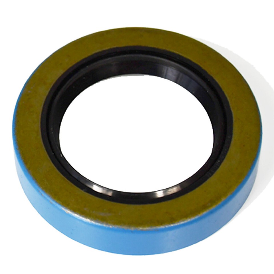 Pack of 4 Trailer Hub Wheel Grease Seals 10-19 171255TB for 3500 lb ...