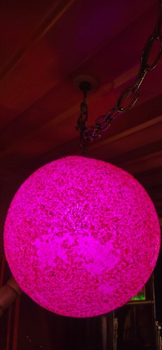 ORIGINAL Tiki Lamp Light From BAHOOKA Tiki BAR 1967-2013 | eBay