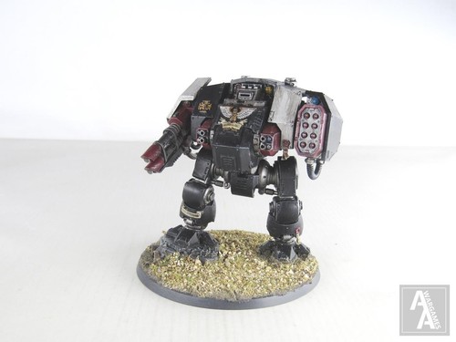 (EF14) Primaris Ballistus Dreadnought Space Marines Adeptus Astartes ...