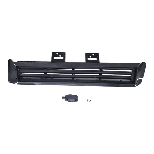 Active Grille Shutter With Motor For 2016-18 Nissan Altima 2015-21 ...