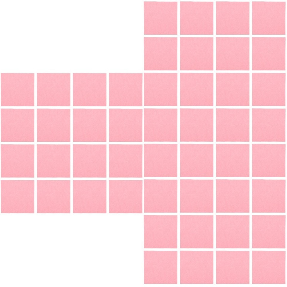 100 Pcs Airtight Glass Yogurt Jar Paper Cover Pudding Bottle Sealing ...